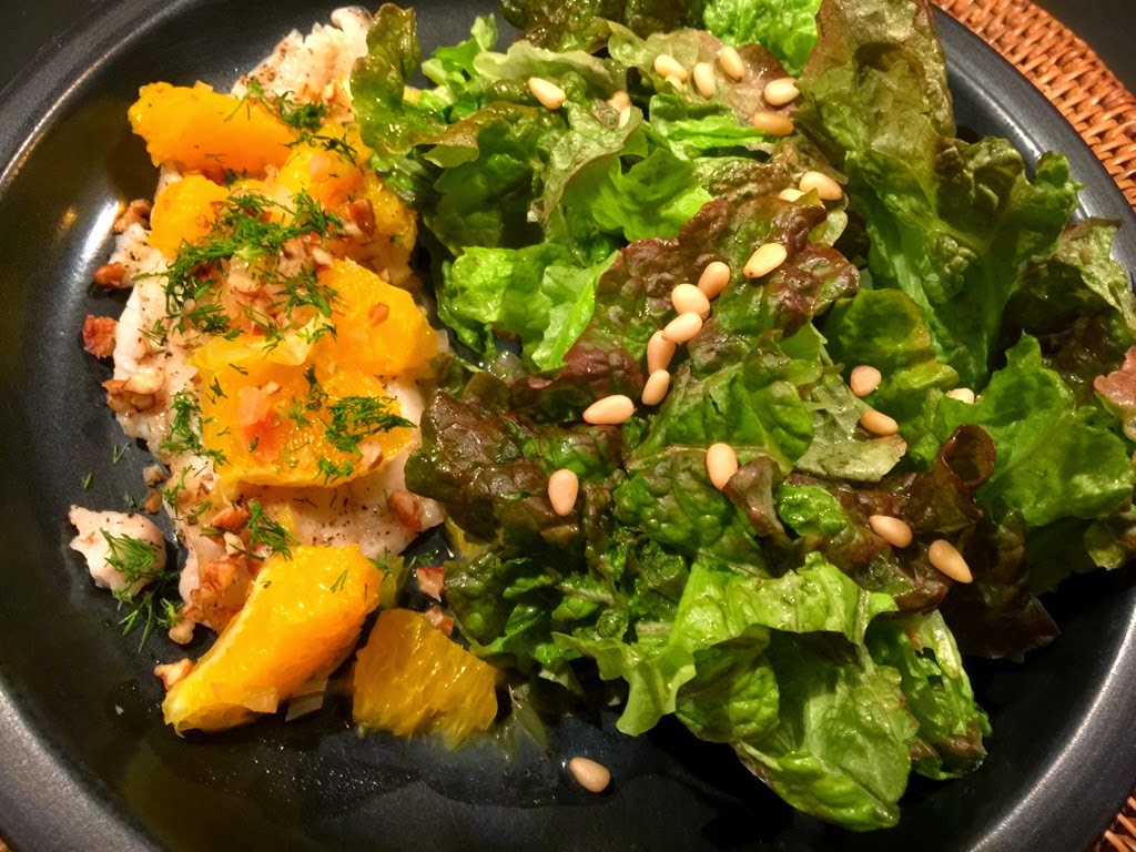 Fresh and Light, Perfect for Summer - Eating Better